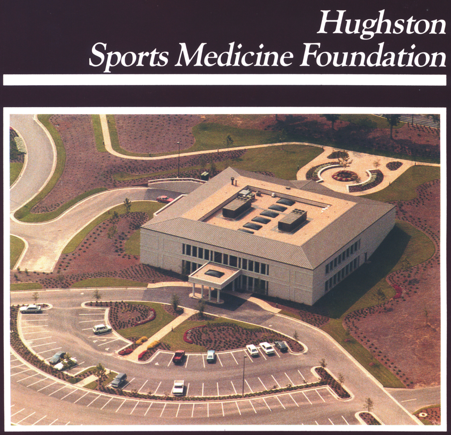 About Us | Hughston Clinic Foundation | Hughston Clinic