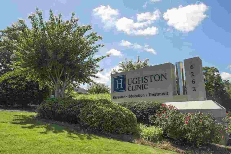 About Us | Hughston Clinic