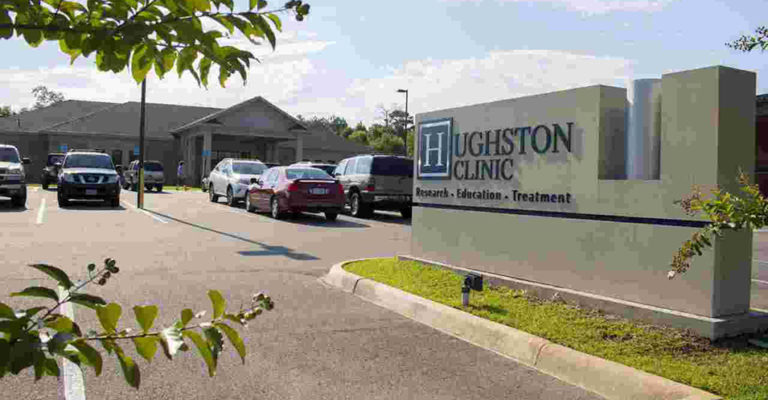 Rehabilitation - Hughston Clinic