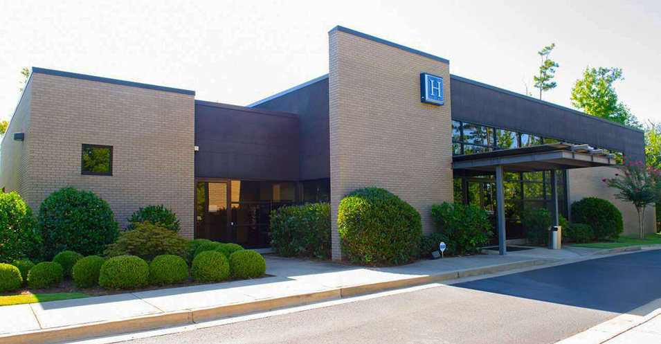 Rehabilitation - Hughston Clinic