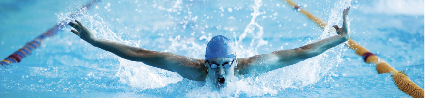 Swimmer’s Shoulder - Hughston Clinic