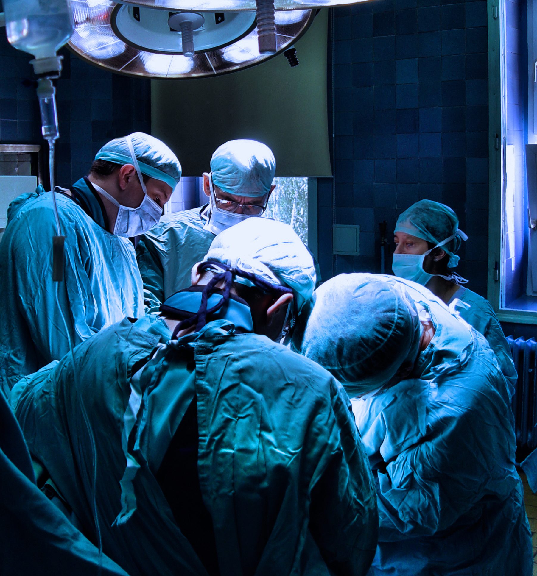 Trauma Services | Skilled at Treating Patients | Hughston Clinic