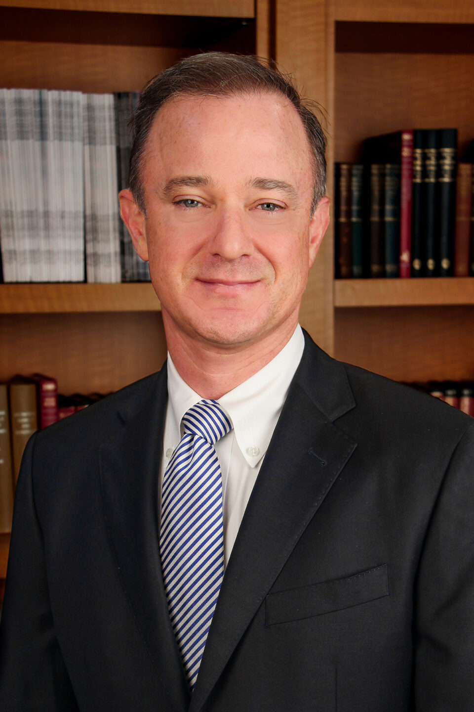 Administration - Hughston Clinic