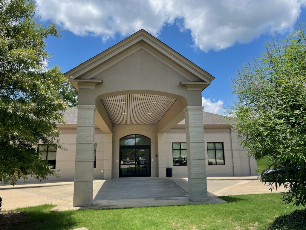 Rehabilitation - Hughston Clinic