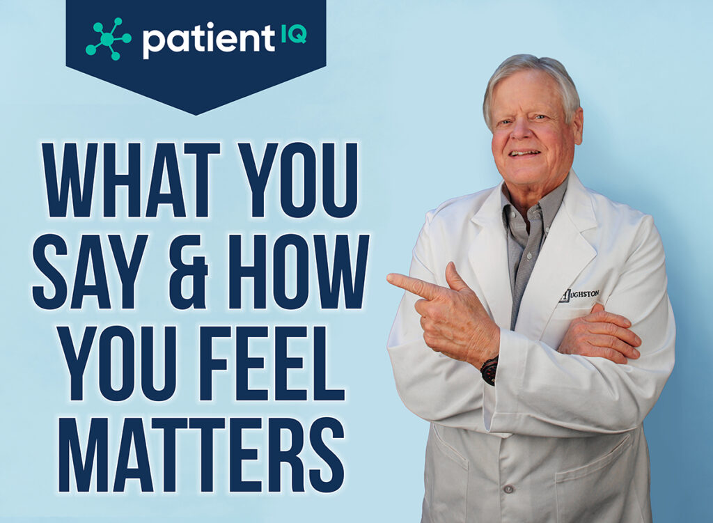 PatientIQ - Hughston Clinic