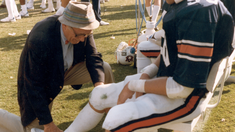 In Perspective: Anterior Cruciate Ligament Tears - Hughston Clinic