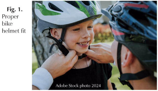 Safety Gear: Keeping Kids Safe - Hughston Clinic