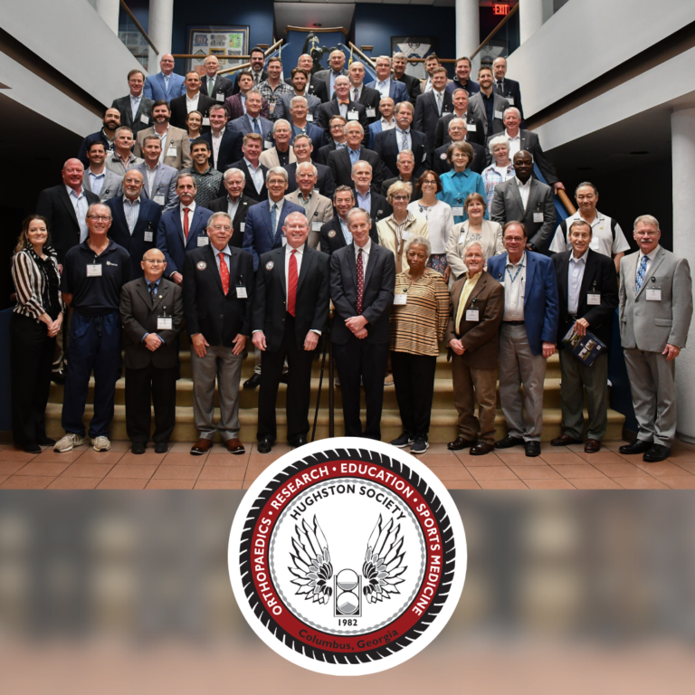 Hughston Clinic | Research. Education. Treatment. | Columbus, Georgia