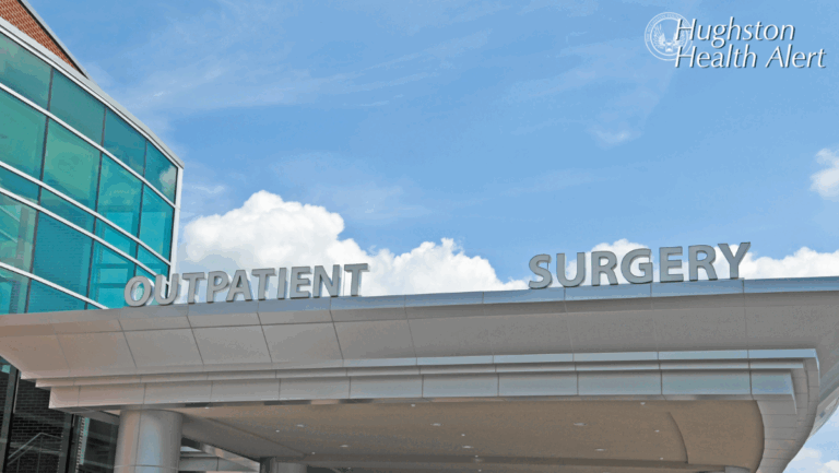 PatientIQ - Hughston Clinic