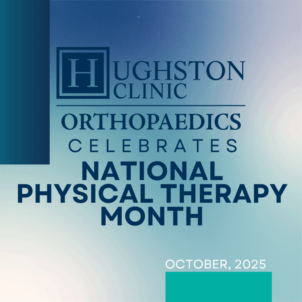 Hughston Clinic | Research. Education. Treatment. | Columbus, Georgia