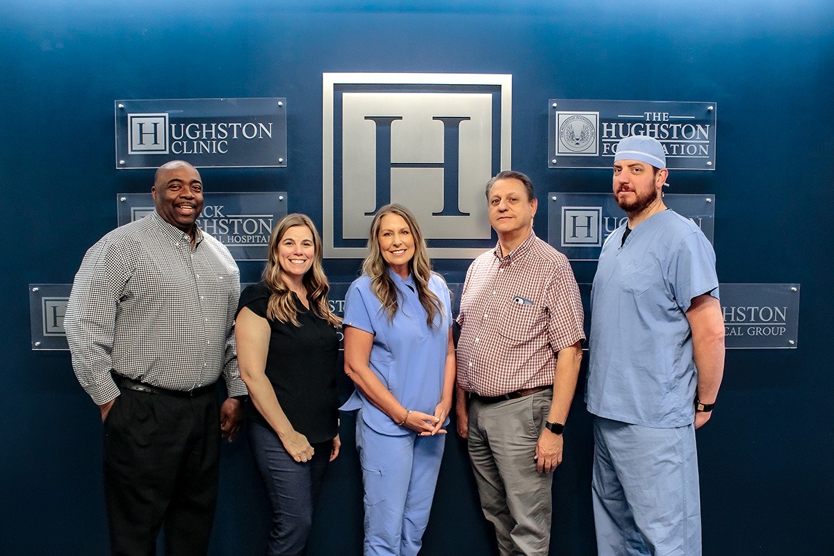 Hughston Organization names Medline its Prime Vendor - Hughston Clinic